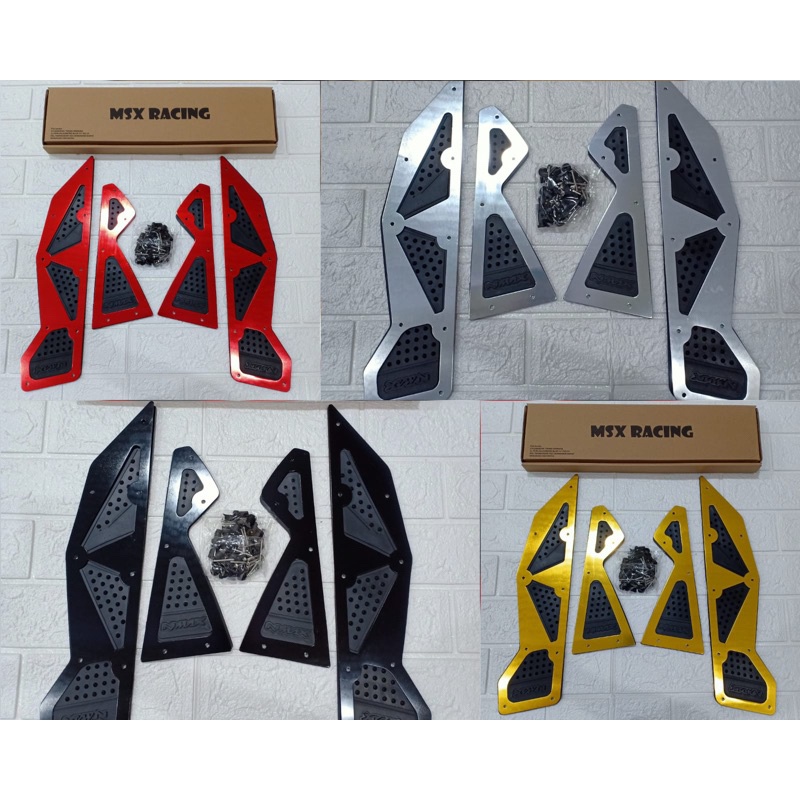 Jual Plat Bordes Yamaha Nmax Old Tahun 2015 - 2019 CNC - Platbordes ...