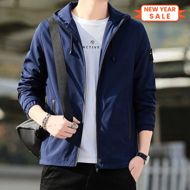 Jual JAKET Distro AQUATECH WATERPROOF ORIGINAL SIZE M L XL XXL | Shopee ...