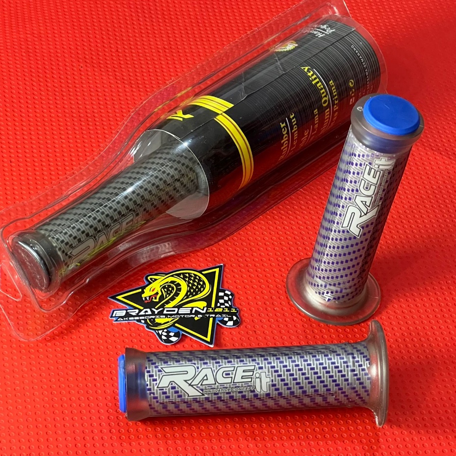 Jual GRIP GAS MOTOR / HANDGRIP MOTOR / GRIP GAS MOTOR BEAT MIO VARIO ...