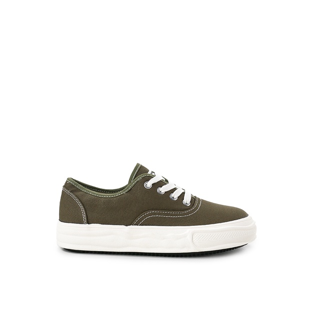 Jual Cardinal Sepatu Sneakers Low Cut Wanita W1477F06E | Shopee Indonesia