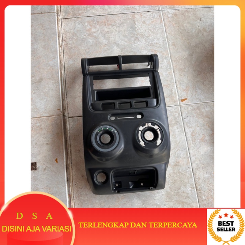 Jual PANEL TIPE TIP COVER PANEL DASHBOARD DASBOR TOYOTA AVANZA DAIHATSU ...
