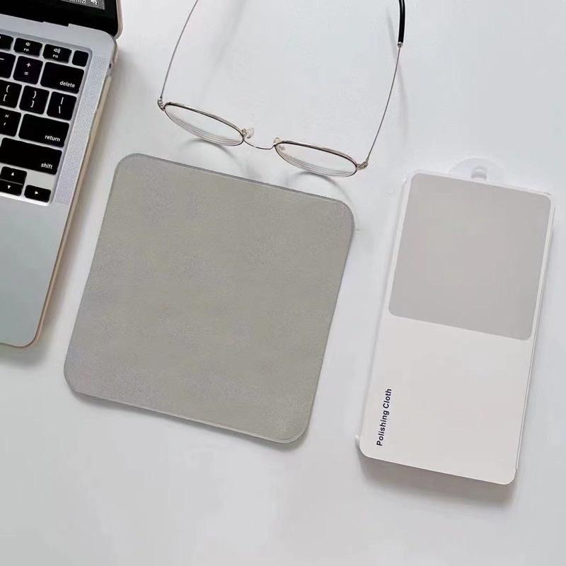 Jual KAIN microfiber halus/LAP APPLE POLISHING CLOTH/LAP PEMBERSIH ...