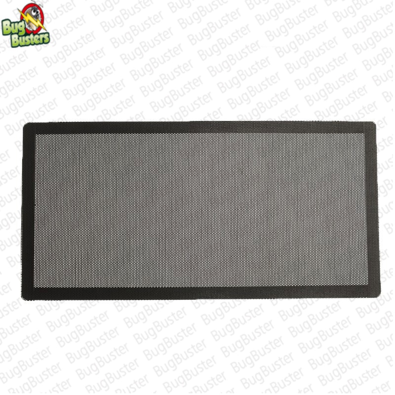 Jual Lopinkaer Filter Debu Case PC Komputer Magnetic Cooling Dust Net ...