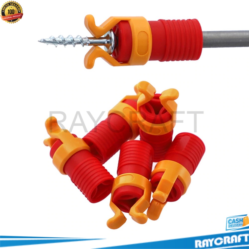 Jual Xueliee Alat Bantu Mur Baut Clamp Screw Holder Fixing Set - WX014 ...