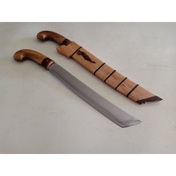 Jual Termurah Golok Cibatu/golok pemotong kayu dan bambu/golok asli ...