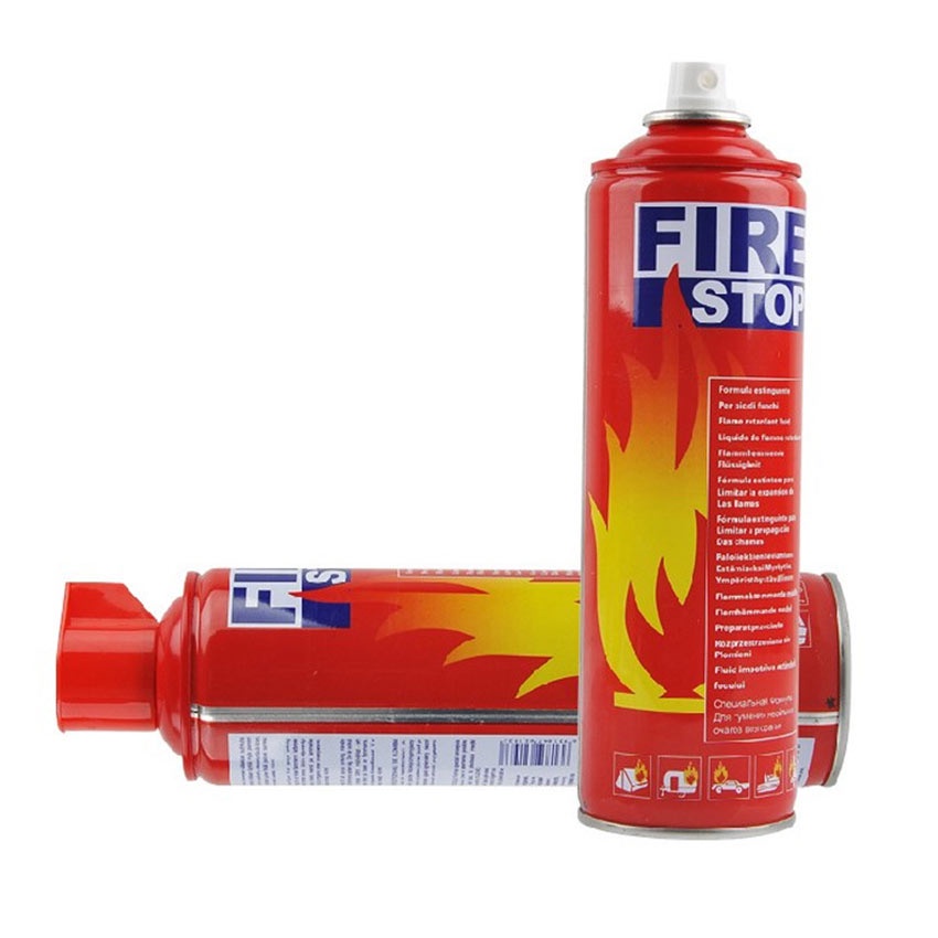 Jual ShP3 1000ml Fire Stop Alat Pemadam Api Ringan Mobil Mini APAR ...