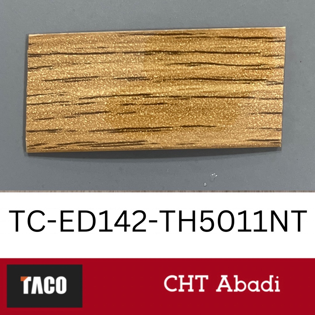 Jual EDGING HPL TACO TH 5011 NT 42mm x 1 | Shopee Indonesia