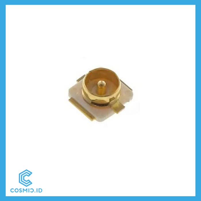 Jual UFL Connector Konektor Antena Antenna SMT SMD PCB IPX IPEX ...