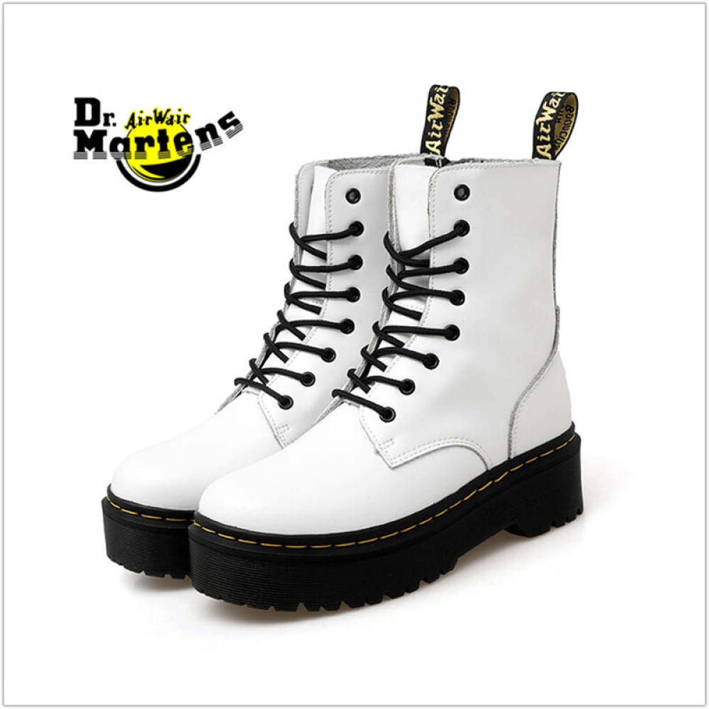Jual Sepatu Murah Suarez Dr. Dotor Martens Air Wair Martin Boots Women ...