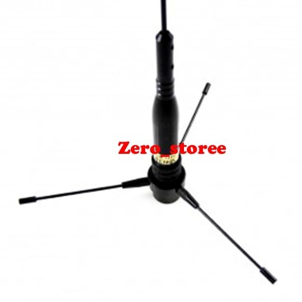 Jual GROUND PLANE ANTENA HT Penambah jarak radio ht rig kumis antena radio | Shopee Indonesia