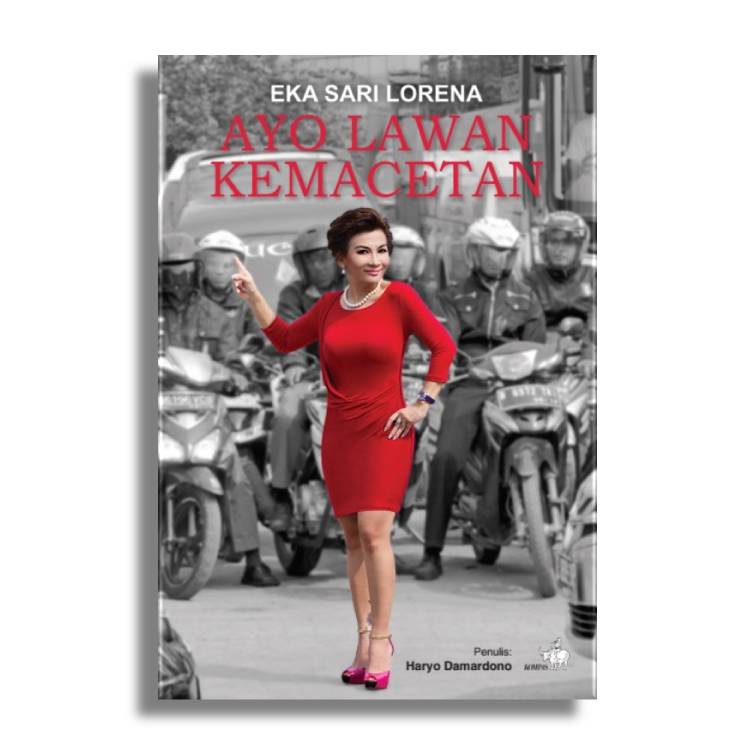 Jual Ayo Lawan Kemacetan | Shopee Indonesia