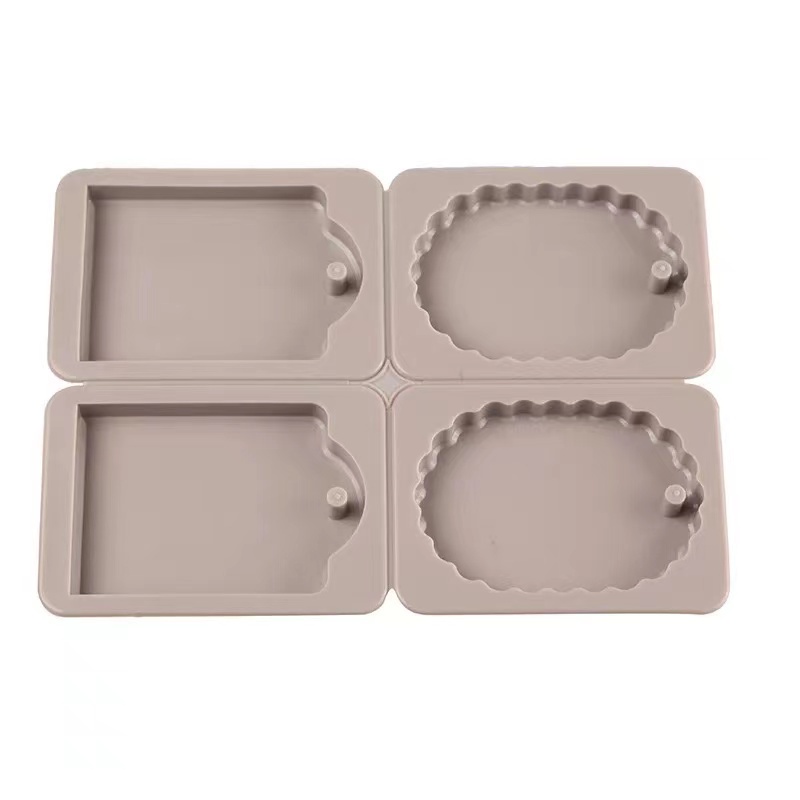 Jual Cetakan Lilin Silikon Wax Sachet Resin Silicone Mold Pengharum ...