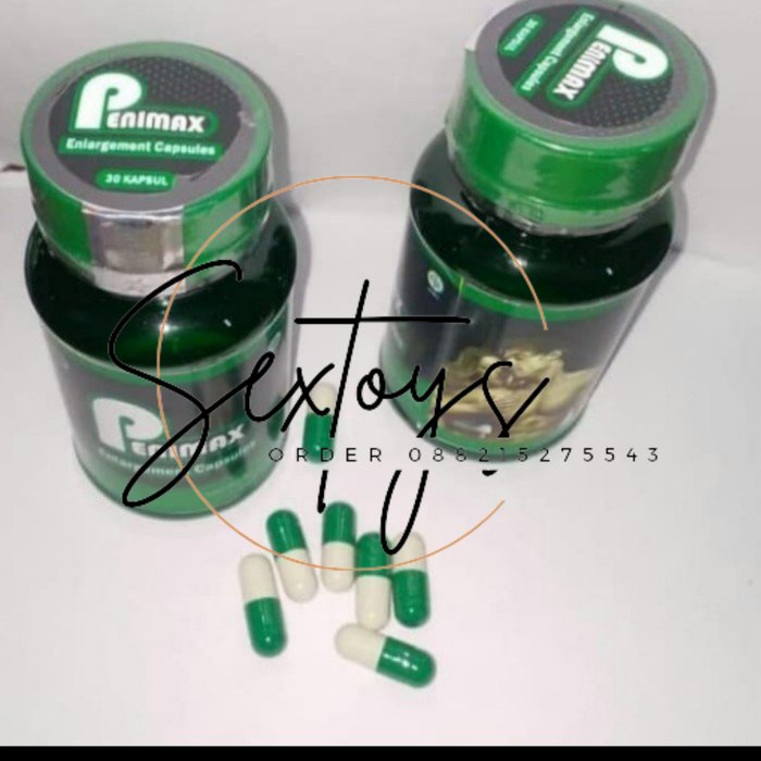 Jual penimax original(FREE ONGKIR) | Shopee Indonesia