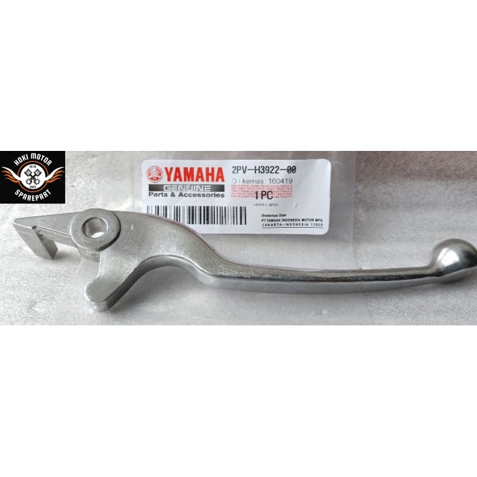 Jual HANDLE KANAN AEROX 155-LEXI-MX KING ( 2PV ) | Shopee Indonesia
