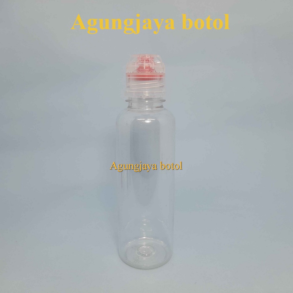 Jual Botol Pet 250 ml Aqua Panjang Natural Tutup Aqua Exlusive / Botol ...
