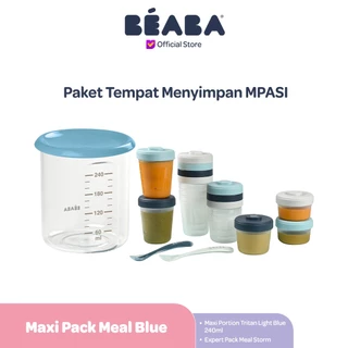 Toko Online Beaba Official Shop | Shopee Indonesia