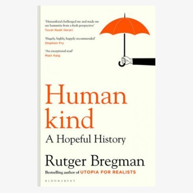 Jual Buku Human Kind | Shopee Indonesia