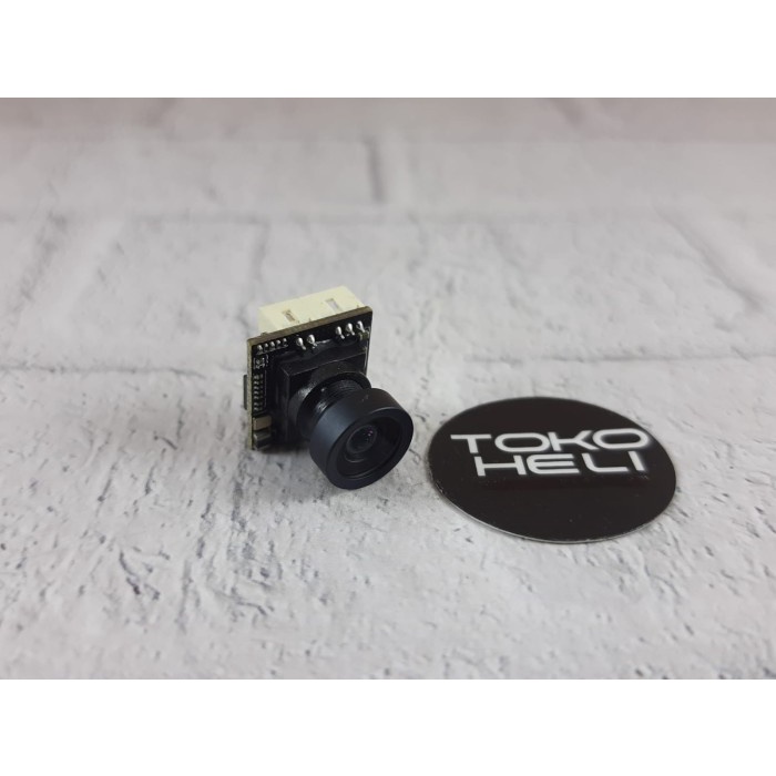 Jual Caddx ANT LITE 1200TVL Global WDR w/ OSD Ultra Light Nano 16:9 ...