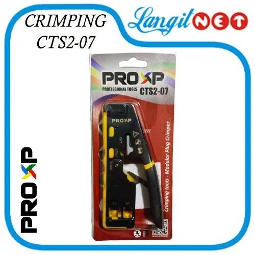Jual PROXP CRIMPING TOOL CTS2 07 | Shopee Indonesia