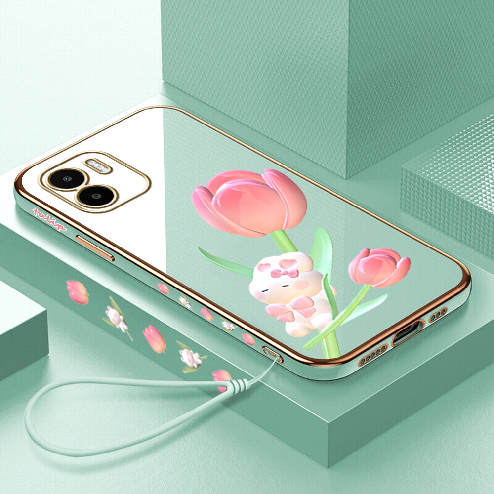 Jual Casing for OPPO A59 F1s A71 A74 A95 4G F19 F19S Reno6 Lite A76 A36 ...