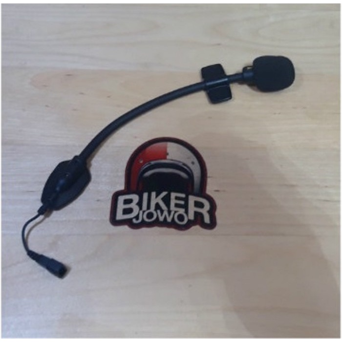 Jual Microphone Cardo Packtalk - Smartpack - Freecom Skalarider - Wire ...