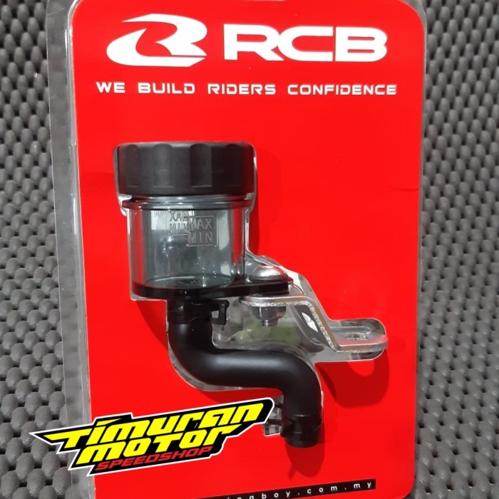 Jual TABUNG MINYAK REM RCB R102 15 ML | Shopee Indonesia
