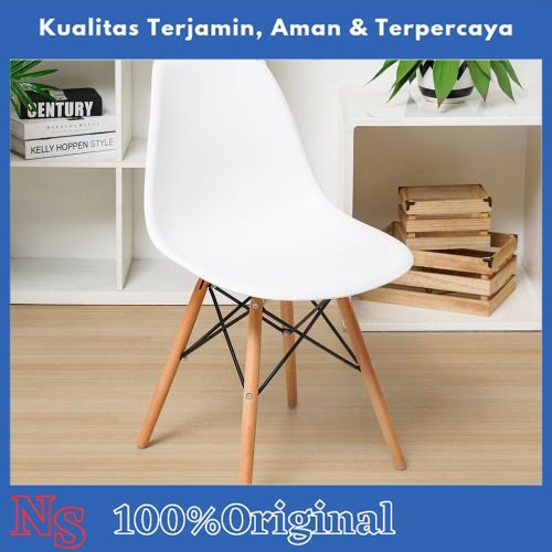 Jual Informa - Neo Dacey Kursi Kafe - Putih | Shopee Indonesia