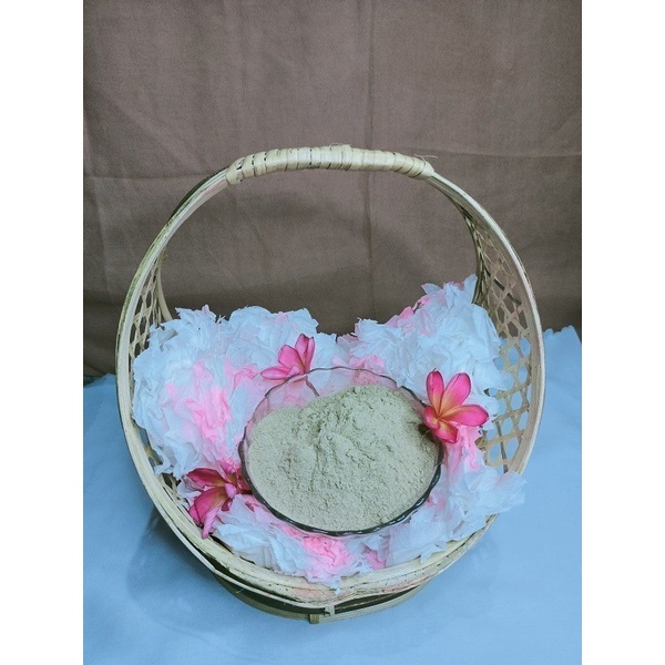Jual Bubuk Dedak Padi 1kg Pakan Ternak Terbaru 3Kali Pengilingan Tanpa ...