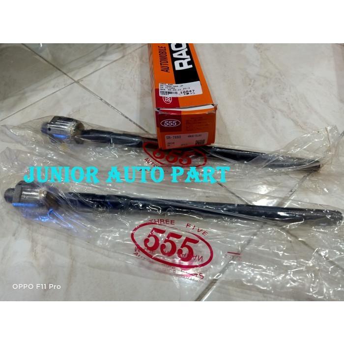 Jual SPAREPART OTOMOTIF- Long Tie Rod Rack End Suzuki Grand Vitara 555 ...