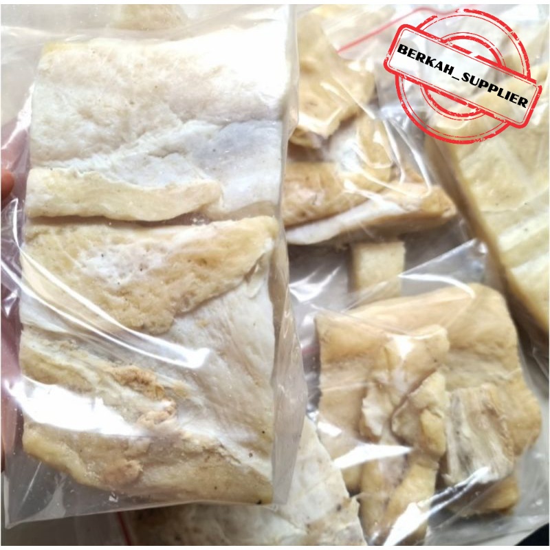 Jual Ikan Asin Jambal Roti 100gr / 250gr - Ikan Asin Jambal Roti Cucut ...