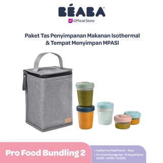 Toko Online Beaba Official Shop | Shopee Indonesia