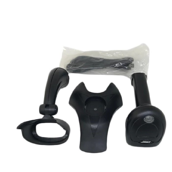 Jual Janz Scanner Barcode JZ-BS240 (2D) | Shopee Indonesia