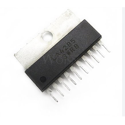 Jual IC LA4285 - LA 4285 | Shopee Indonesia