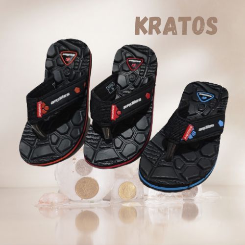 Jual SS SANDAL JAPIT ANAK ARDILES KRATOS // INVALID SAMDAL JAPIT ...