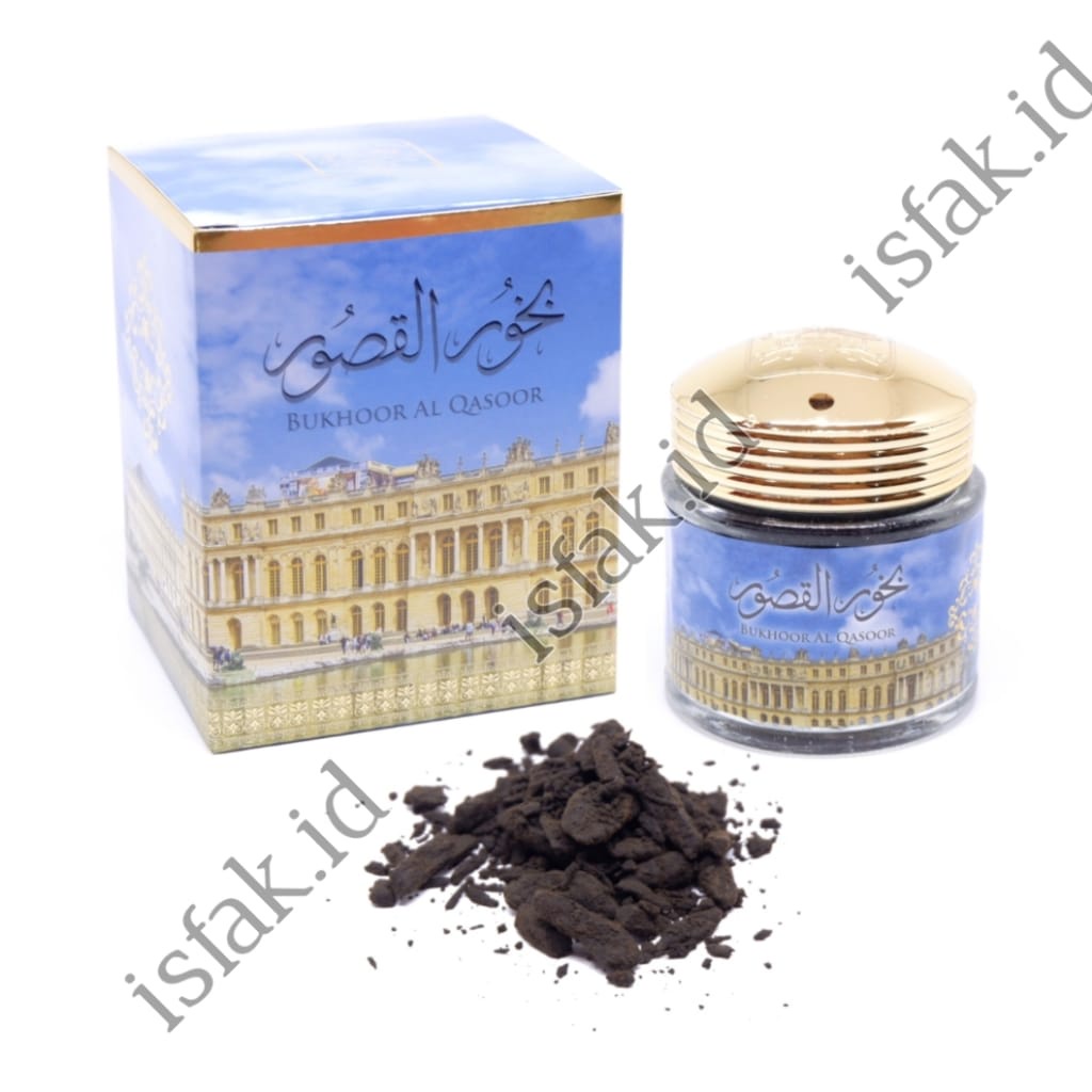Jual Buhur Almas Bakhoor Arab Impor Bukhur Bakhour Mamoul Ashek Al Oud ...