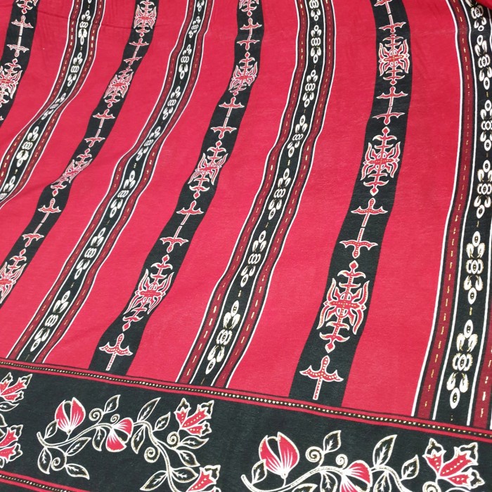 Jual kain batik pala cengkeh kas Maluku (pembelian minimal 2pcs ...