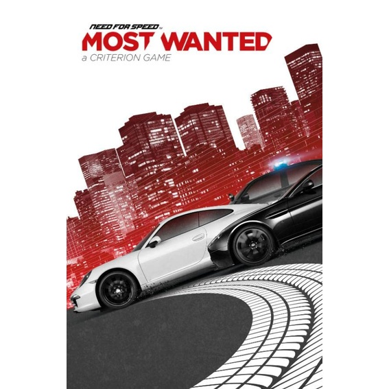 Jual Need for Speed Most Wanted - PC Game | Shopee Indonesia