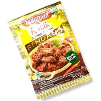 Jual INDOFOOD BUMBU RACIK SPECIAL INSTANT 45 GRAM RASA RENDANG OPOR ...
