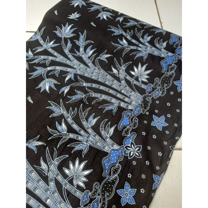 Jual bahan batik katun halus gusti buwono | Shopee Indonesia