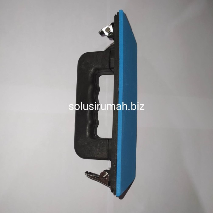 Jual RUBBER SANDING BLOCK TATAKAN AMPLAS ROL KOTAK FRT kertas gosok ...