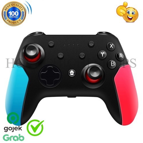 Jual Joystick for Nintendo Switch | stick for Nintendo Switch ORIGINAL ...