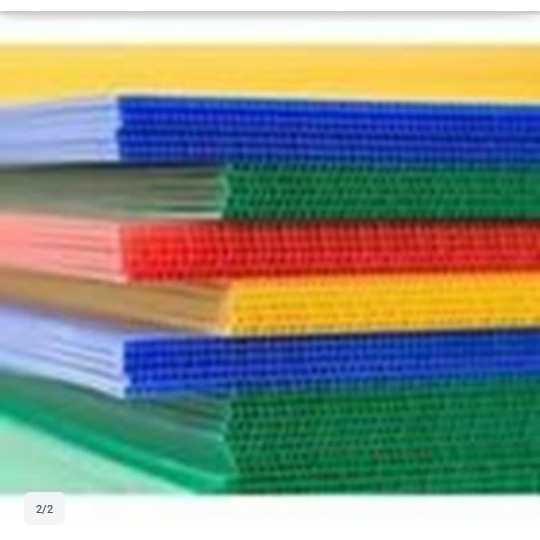 Jual impraboard sheet / impraboard lembaran 3mm 100cm x 150cm | Shopee ...