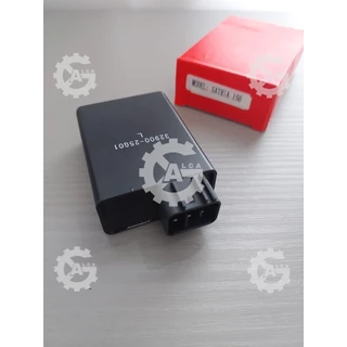 Jual cdi satria fu Harga Terbaik & Termurah April 2025 | Shopee Indonesia