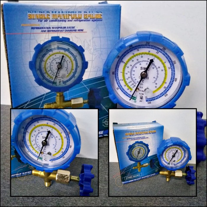 Jual MANIFOLD SINGLE | TESTING MANIFOLD SINGLE | MANIFUL SINGLE ...