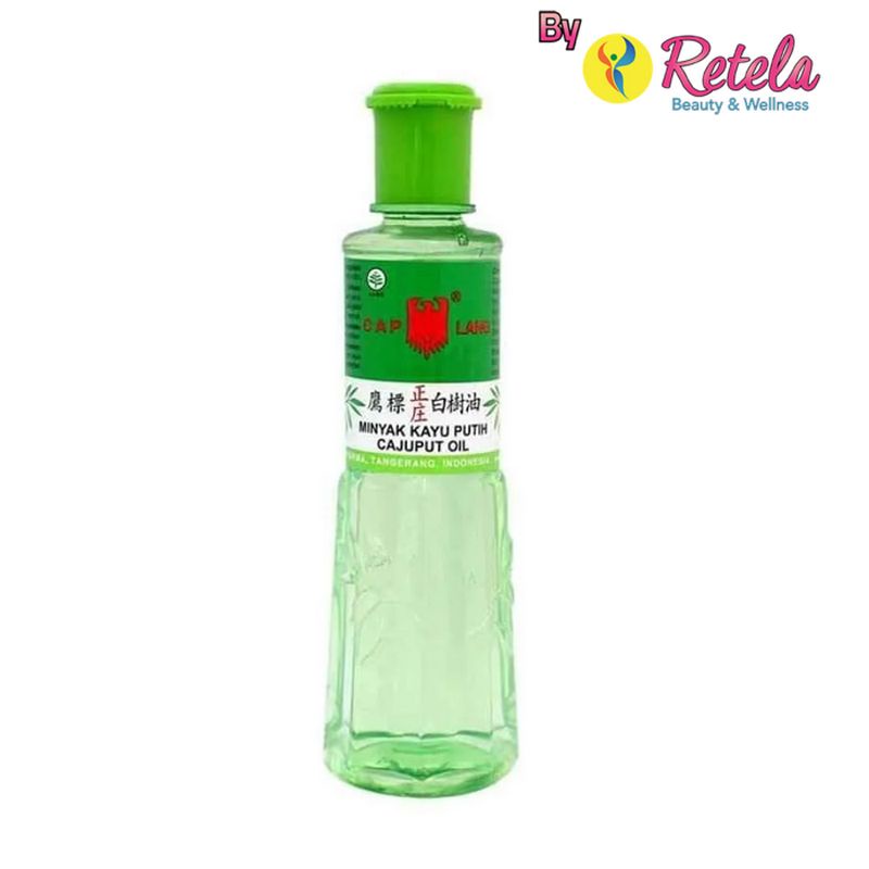 Jual Mkp Cap Lang 120Ml (N) | Shopee Indonesia