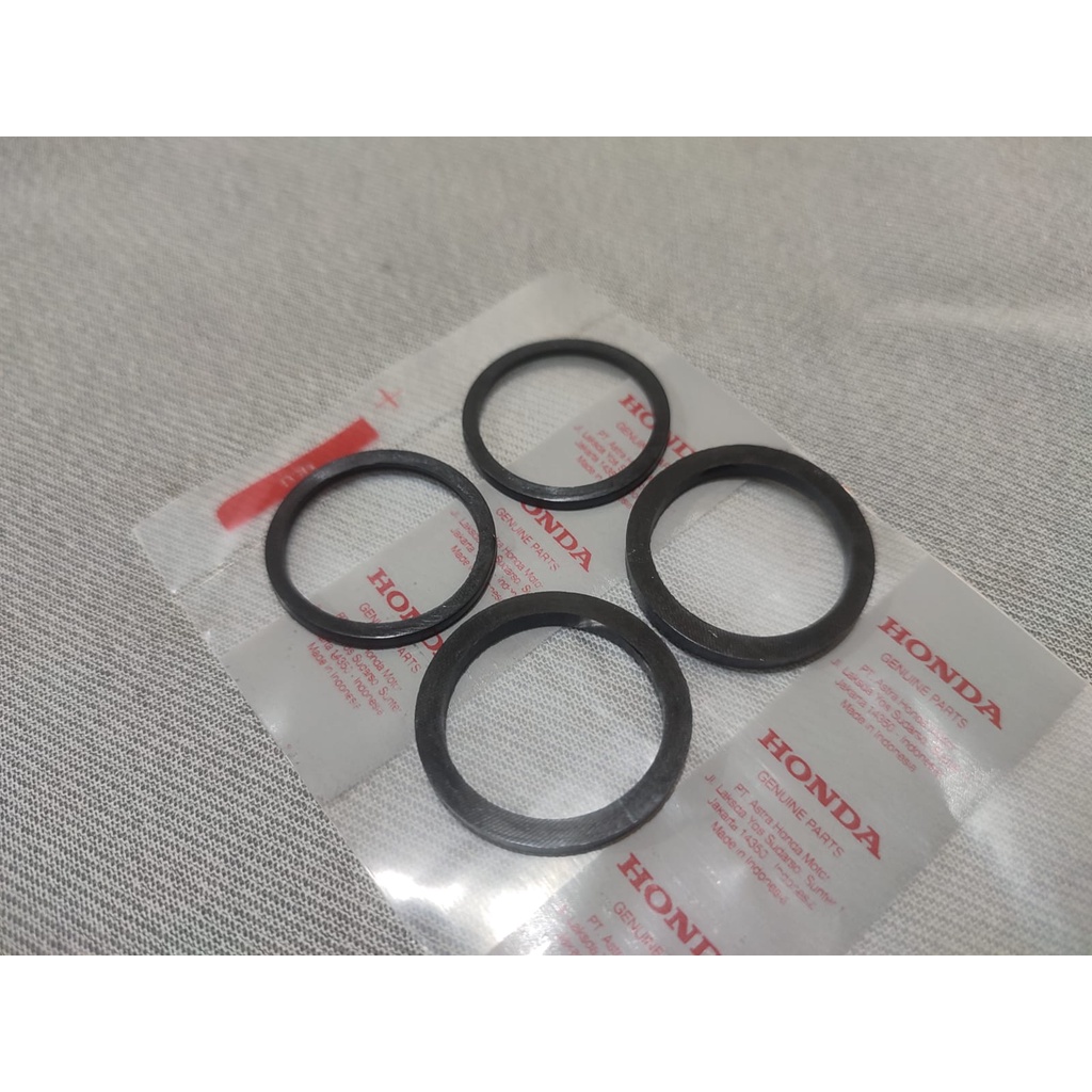 Jual Seal set piston oring piston kaliper rem CBR PCX Supra X 125 Karisma | Shopee Indonesia