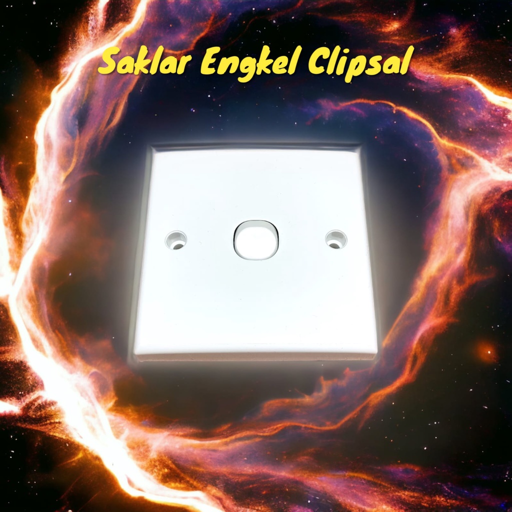 Jual Saklar Tunggal Schneider Clipsal Classic | Shopee Indonesia