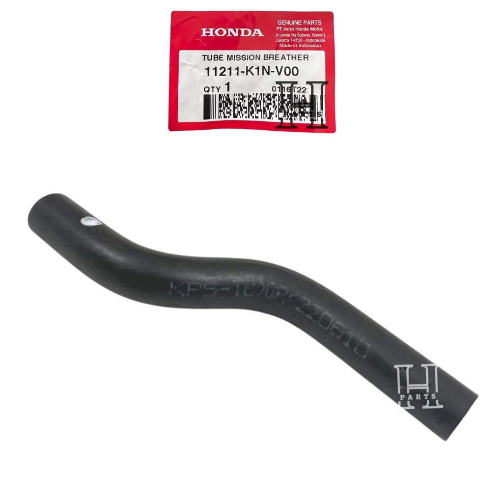 Jual KARET SELANG HAWA PERNAPASAN GARDAN CVT GEAR BOX TUBE MISSION ...