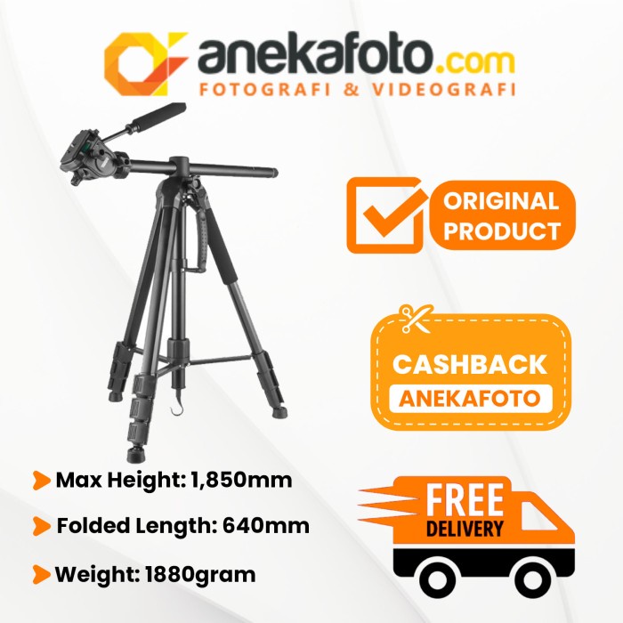 Jual Takara Tripod TMB 30 TMB30 Black | Shopee Indonesia