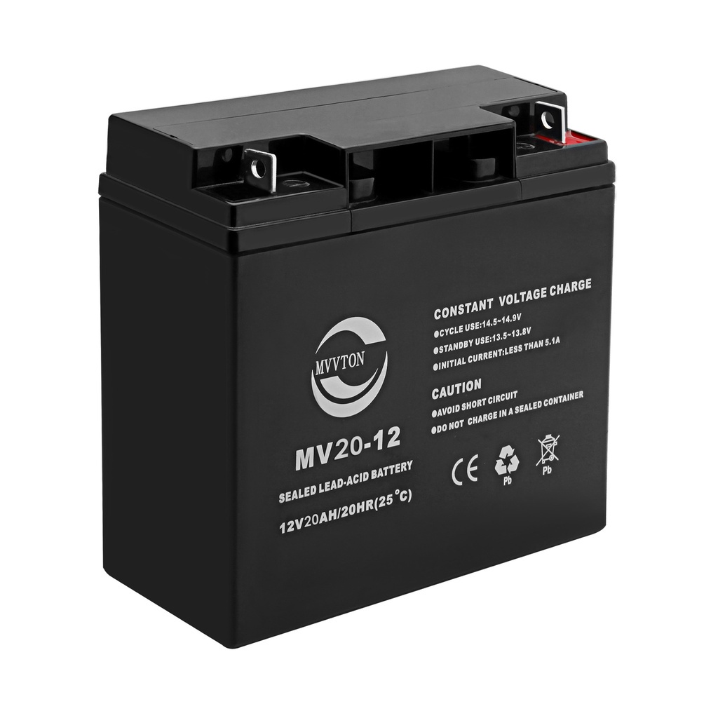 Jual Aki UPS 12v 8ah/12ah Accu Kering VRLA Battery/Aki Kursi Roda ...